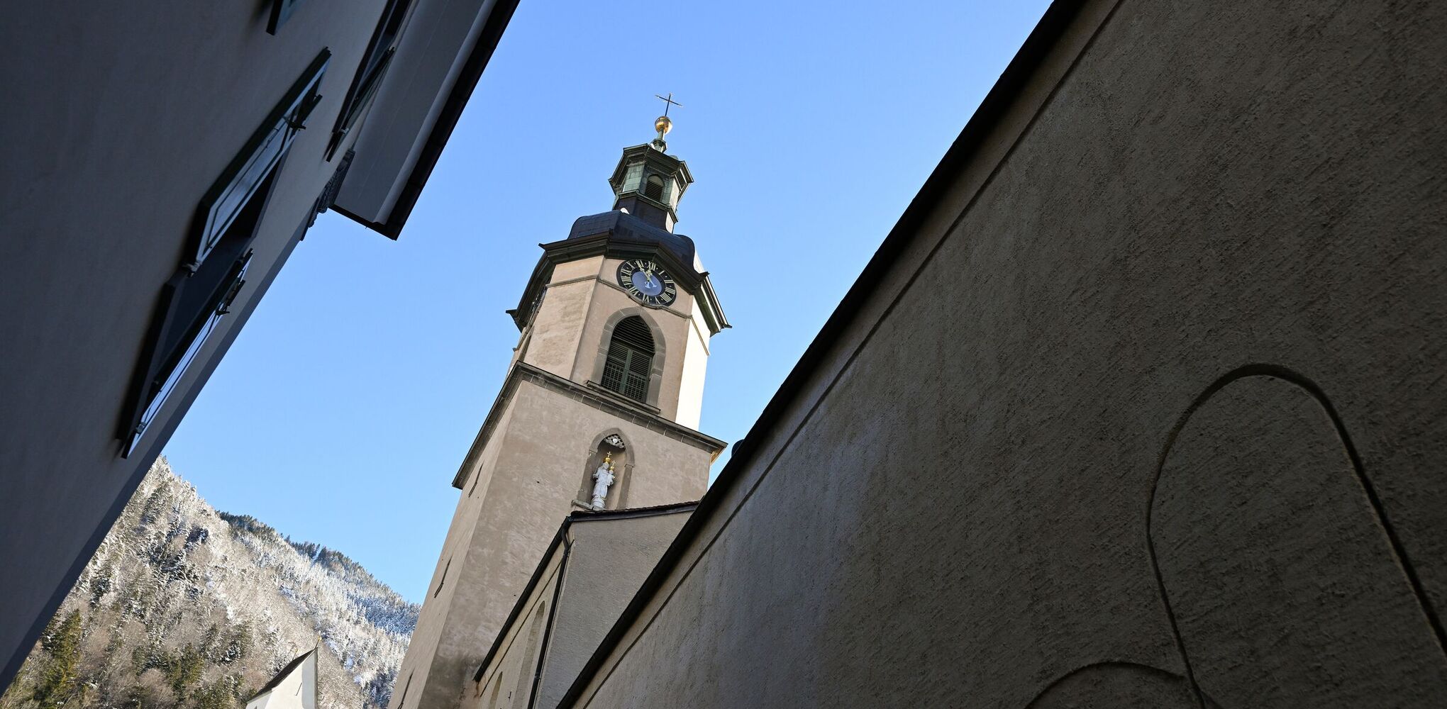 Aktuelles - Bistum Chur