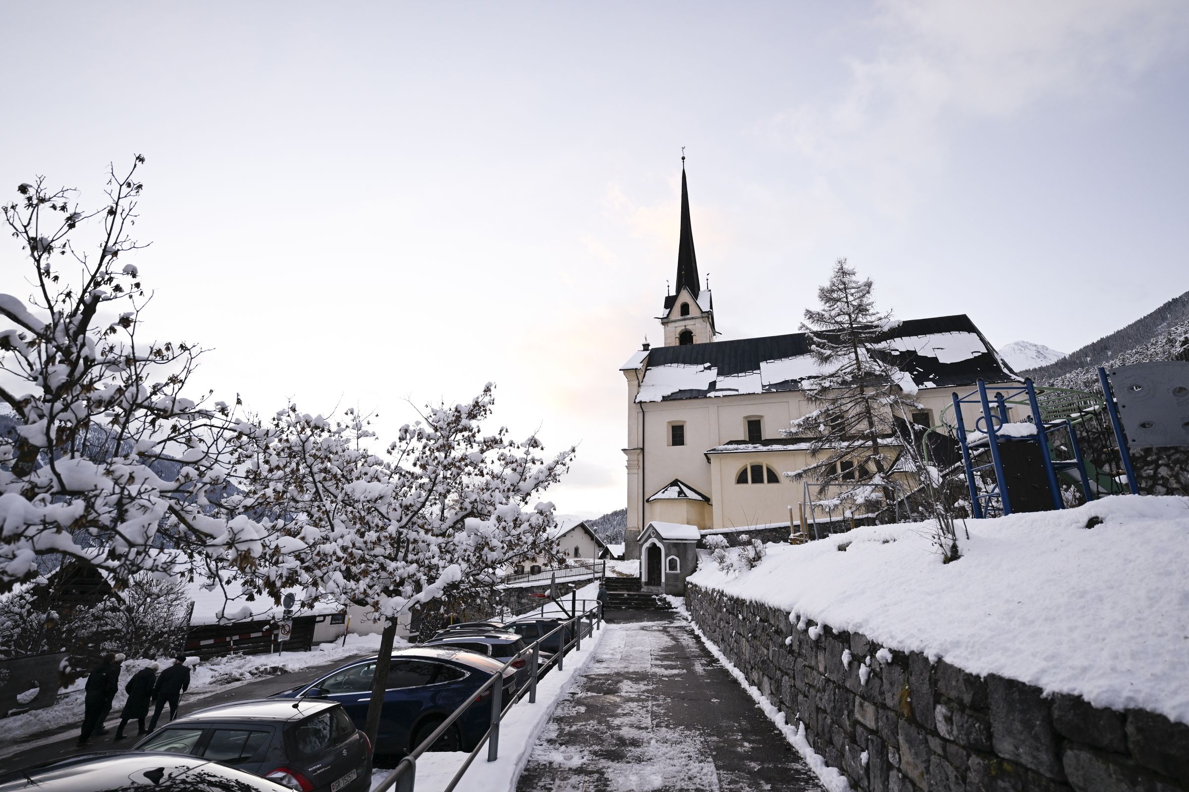 Home - Bistum Chur